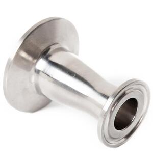 Tri-clamps - Vestbrygg AS