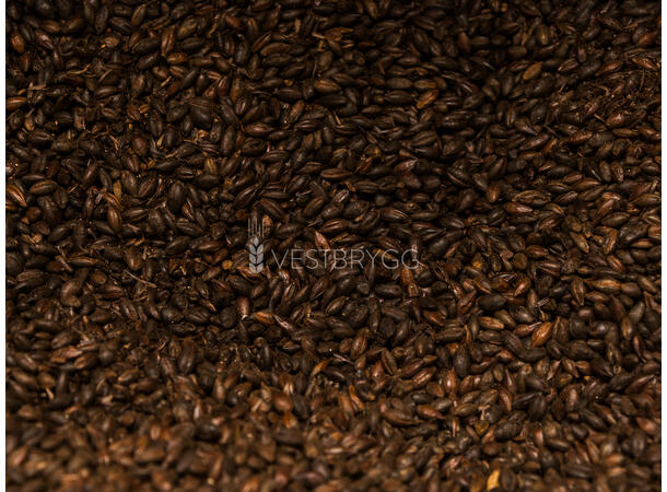 Carafa Special 2 Malt – 1 KG Knust 1150 EBC – Weyermann - Vestbrygg AS