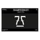 7 Fjell Svartediket Black IPA 22L Ølsett - Vestbrygg AS
