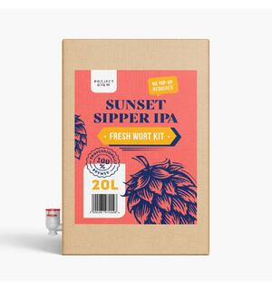 Fresh Wort Kits - Vestbrygg AS