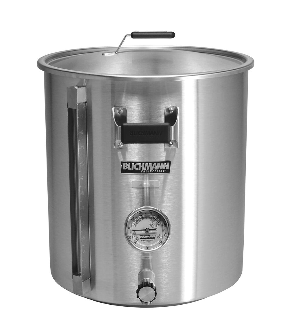 Blichmann Boilermaker G2 Kjele 28L - Vestbrygg AS